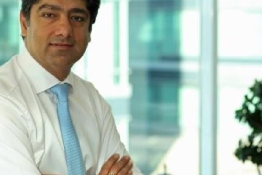 Visionary Custodian: Puneet Chhatwal – Managing Director & CEO of ...